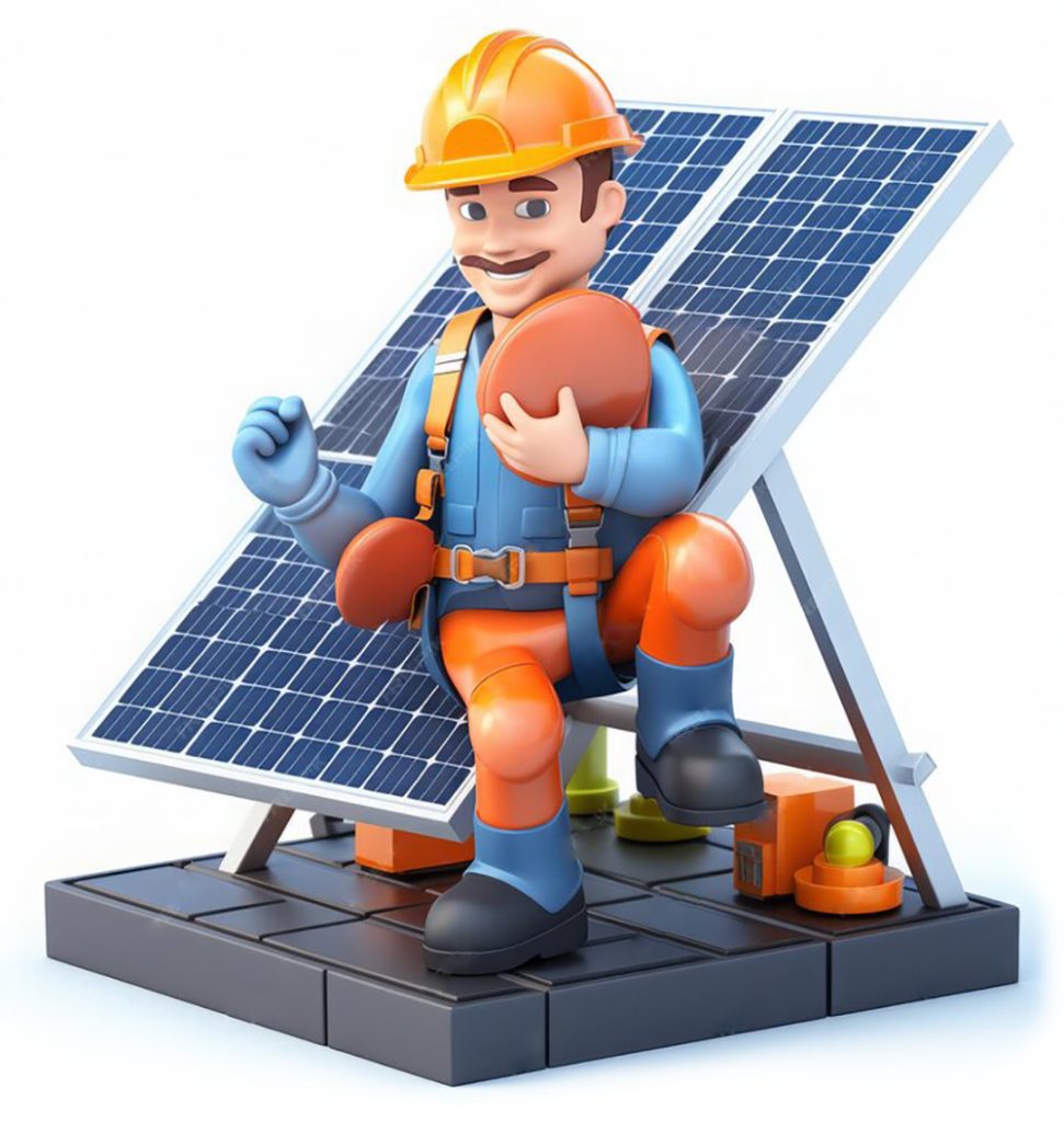Contact Us – Richardson Solar – Over 60 Years of Engineering Excellence.