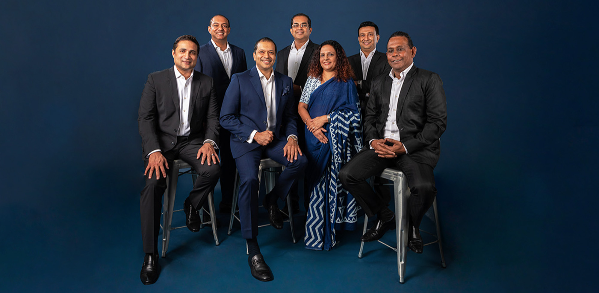 Our Team – Richardson Solar – Over 60 Years of Engineering Excellence.