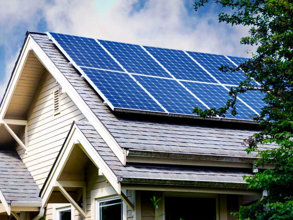 Our Projects – Richardson Solar – Over 60 Years of Engineering Excellence.