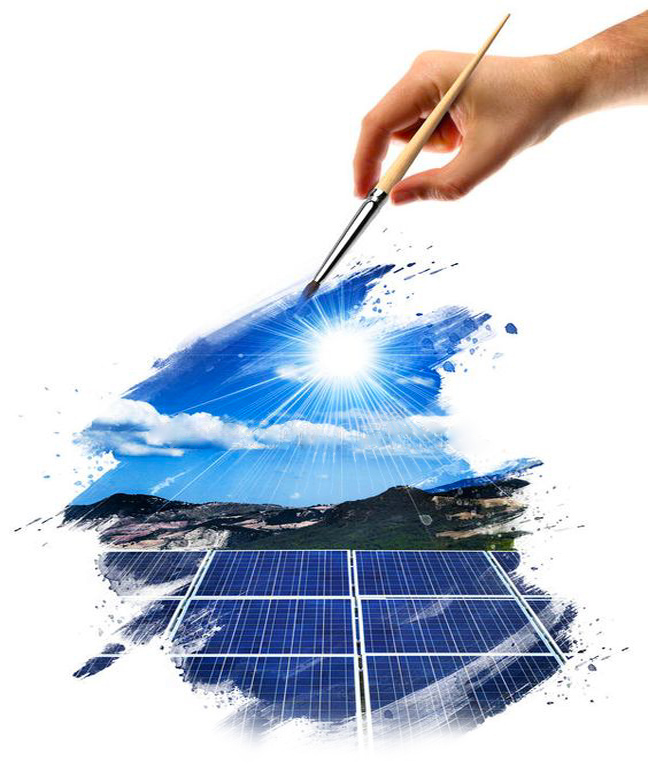 Richardson Solar – Over 60 Years of Engineering Excellence.